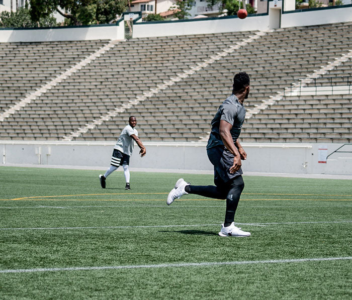 Strength and Conditioning Coach Keith Belton Knows... | Art of Sport