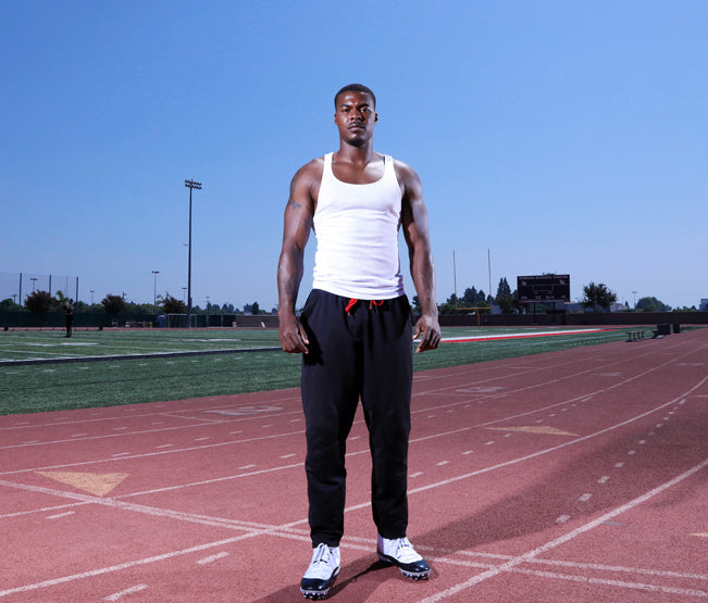 In Love with the Process – Art of Sport