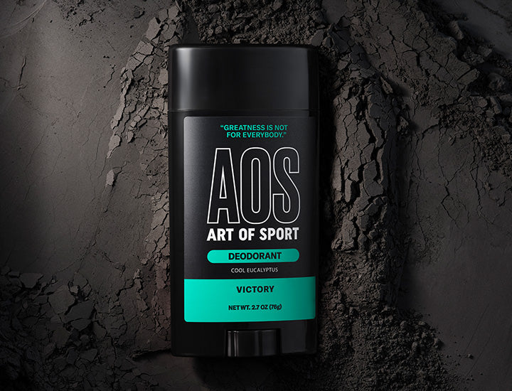 Deodorant – Art of Sport