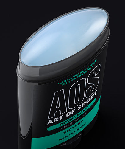 Deodorant – Art of Sport
